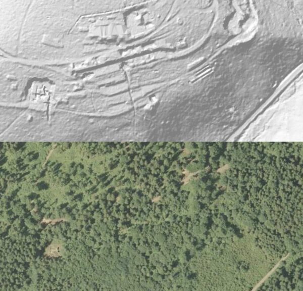 Zostań odkrywcą zaginionych miejsc | Eloblog