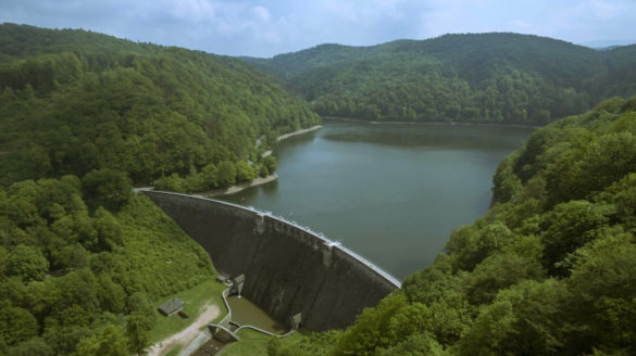 Elektrownia wodna Lubachów – Ponad 100-letni zabytek techniki | Eloblog Elektrownia wodna Lubachów – Ponad 100-letni zabytek techniki | Eloblog