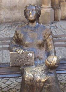 10 słynnych kobiet związanych z Dolnym Śląskiem | Eloblog